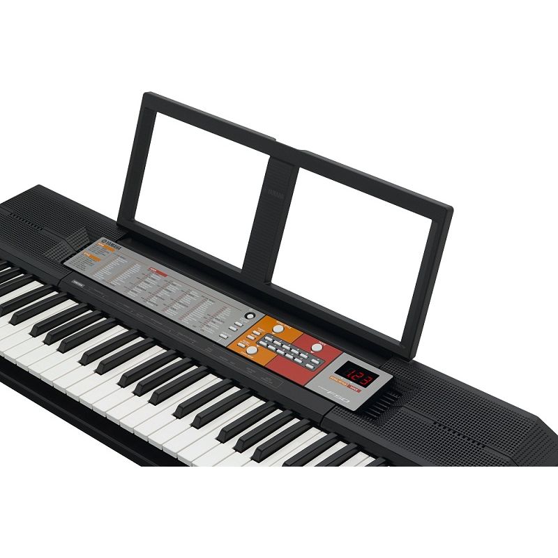 Синтезатор YAMAHA PSR-F50 • лучшая цена • купить в музыкальном интернет ...